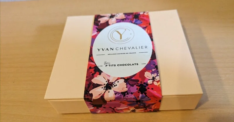 Mrs.chocolate｜note