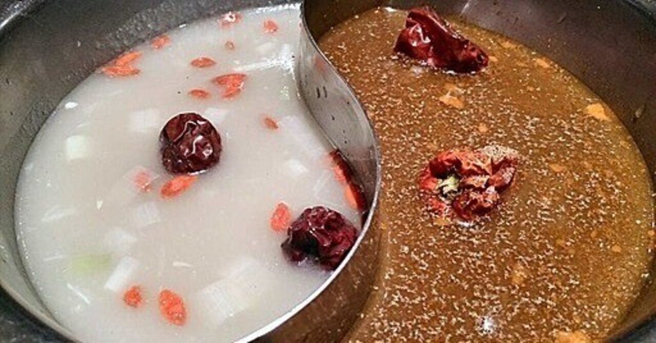 今度こそ火鍋型分類機械学習モデルhotpotパッケージを実装した｜Satoshi KATAGIRI