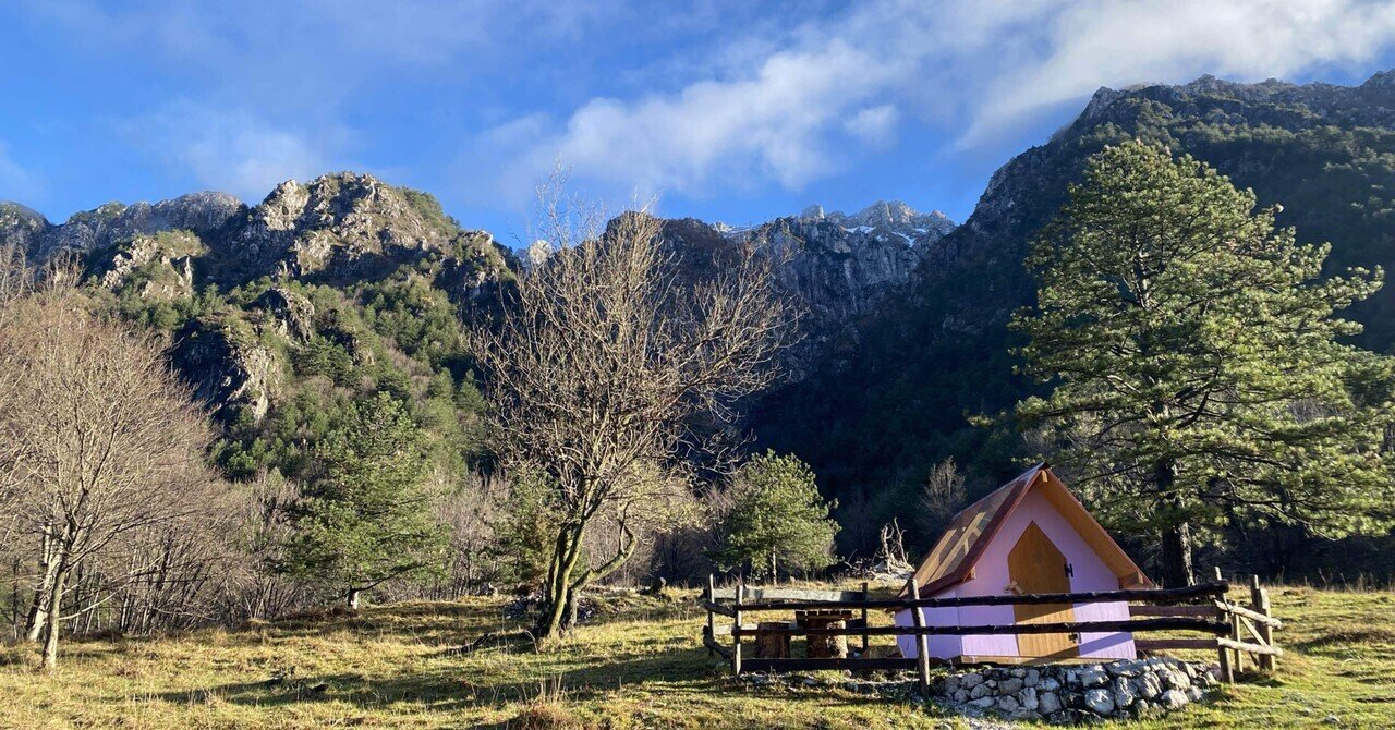 僕はなぜイタリアに戻ってきたのか｜城 拓 / Hiroshi Jo