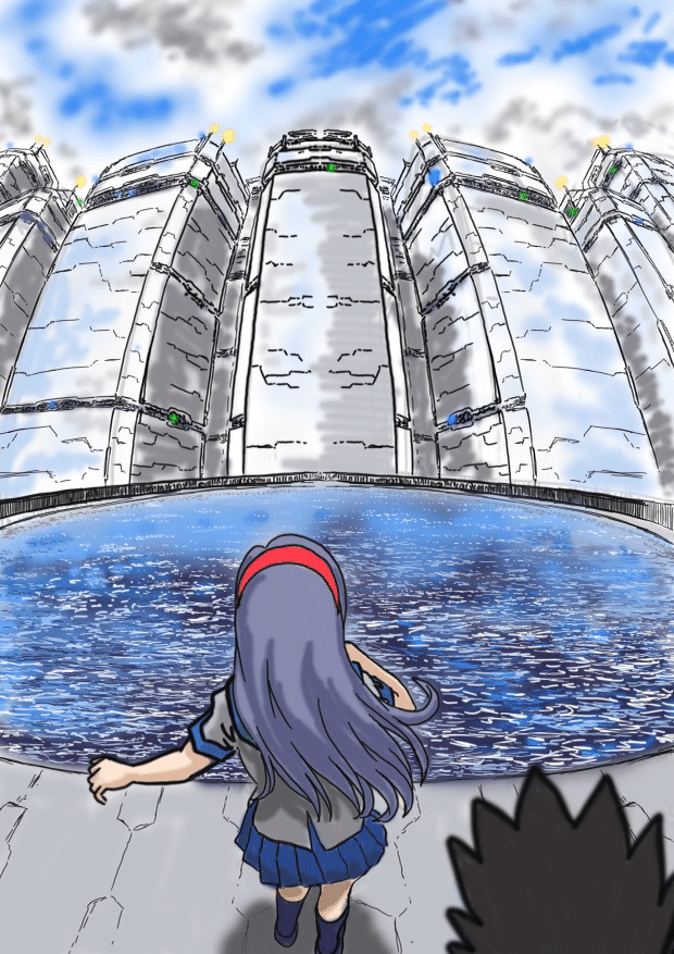 イラスト集の2｜Hecto