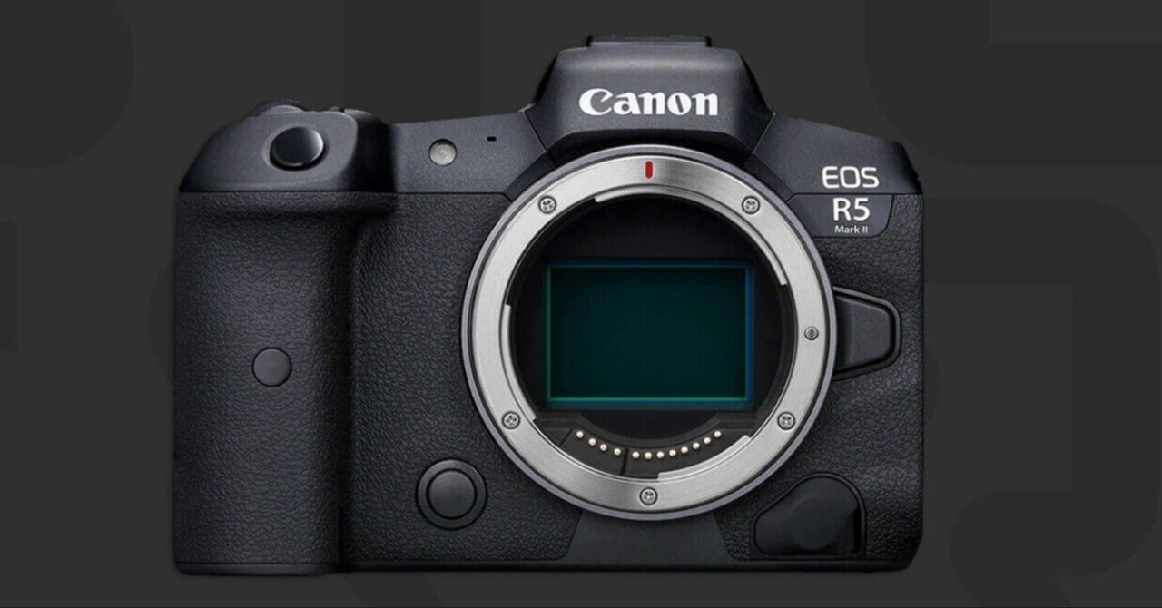 EOS R1 R5II(#1412)｜RURI
