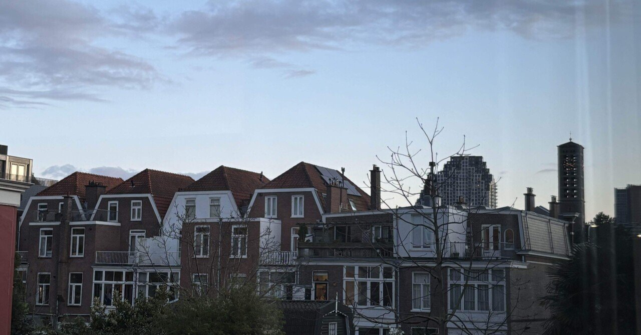 Yucco🇳🇱オランダ在住双子ママ｜note