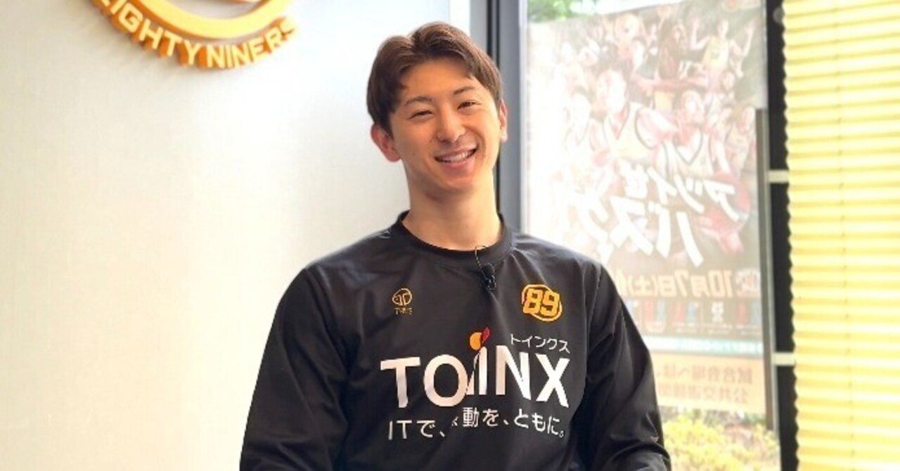 【単体購読】 猪狩渉選手｜Nocutインタビュー｜市来 健(BTALKS)｜Takeshi Ichiki