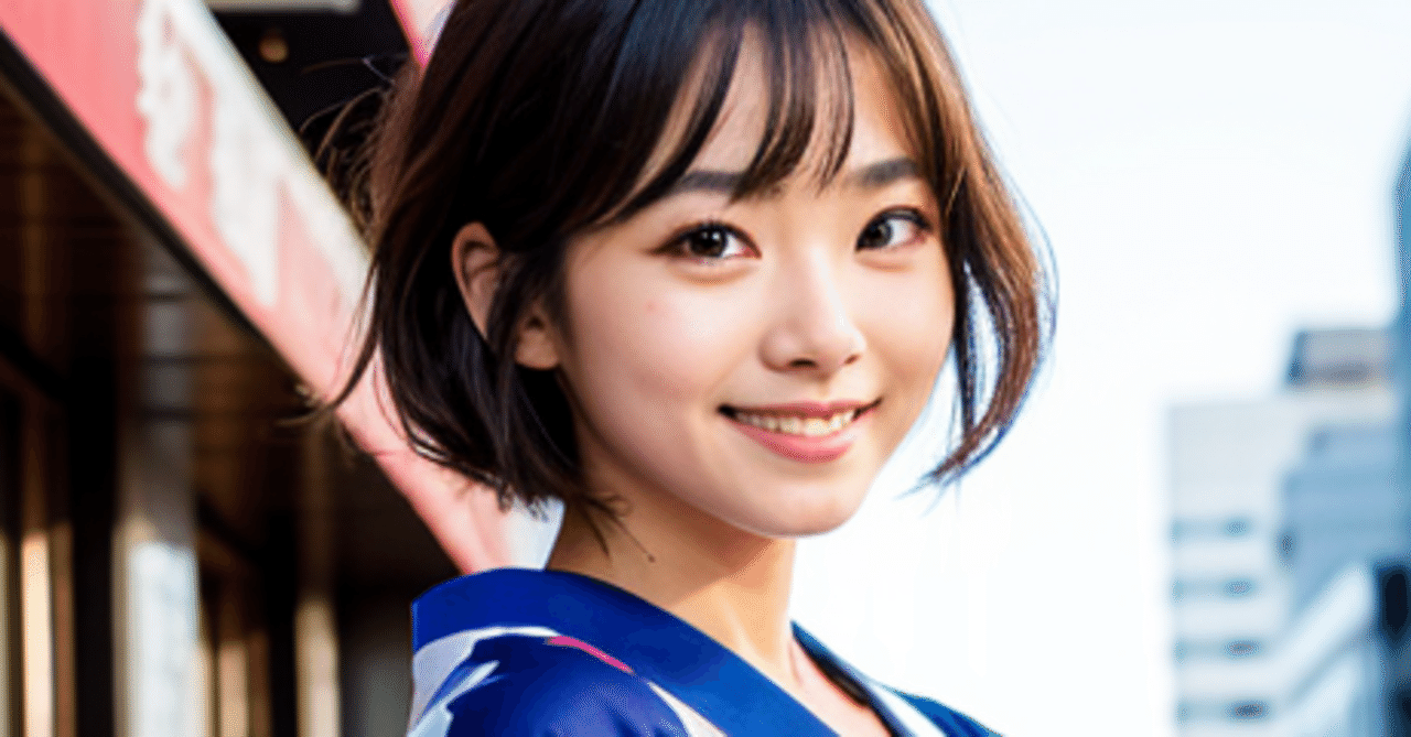 日記#1「初投稿！！！」｜遠藤@自称AI3DCG研究者