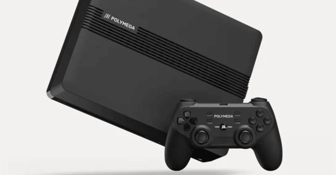 POLYMEGAの改善して欲しいところ｜風原