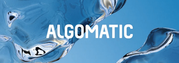 Algomatic｜note