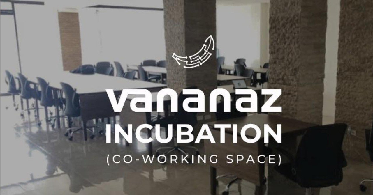 【セブ】（フィリピン）のコワーキングスペース『VANANAZ INCUBATION』の魅力+2｜ラフなひとこと【IT企業ラフアンドレディの公式ブログ】
