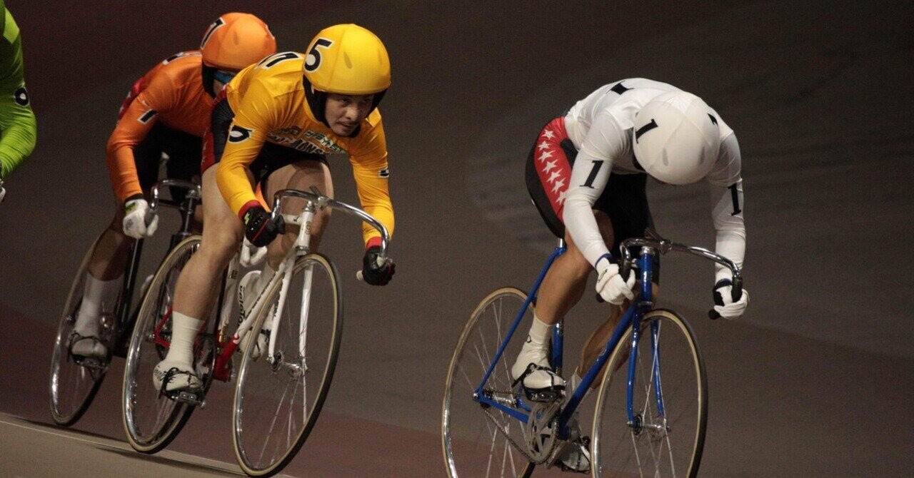 川崎9R G3 予想｜ユゲンゲン@競輪予想