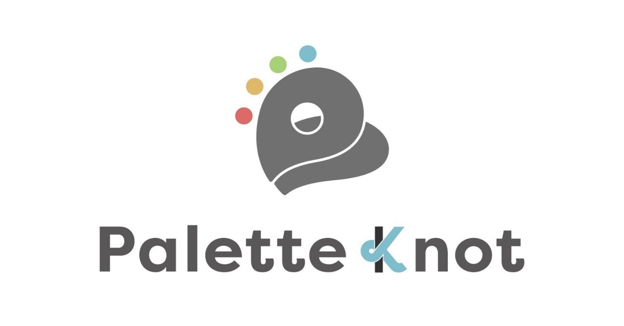 Palette Knot｜note