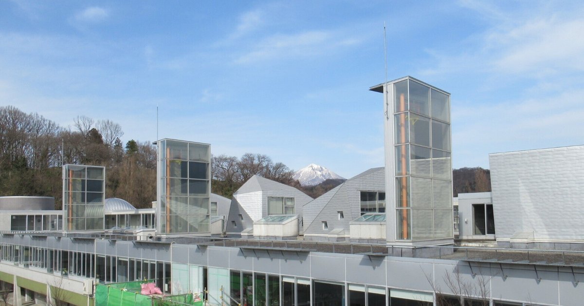 会津学鳳の校舎建築 その参｜福島県立会津学鳳中学校・高等学校