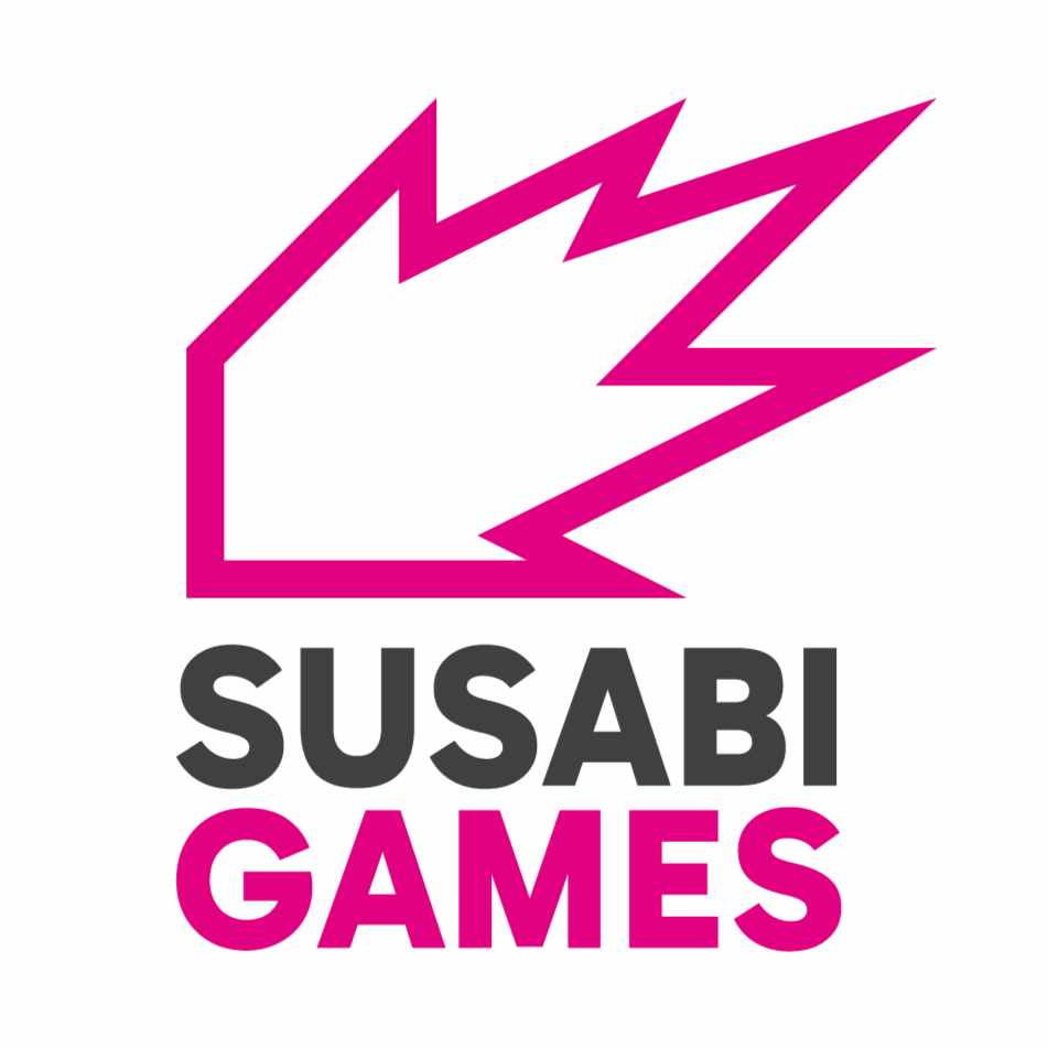 SUSABI GAMES｜note