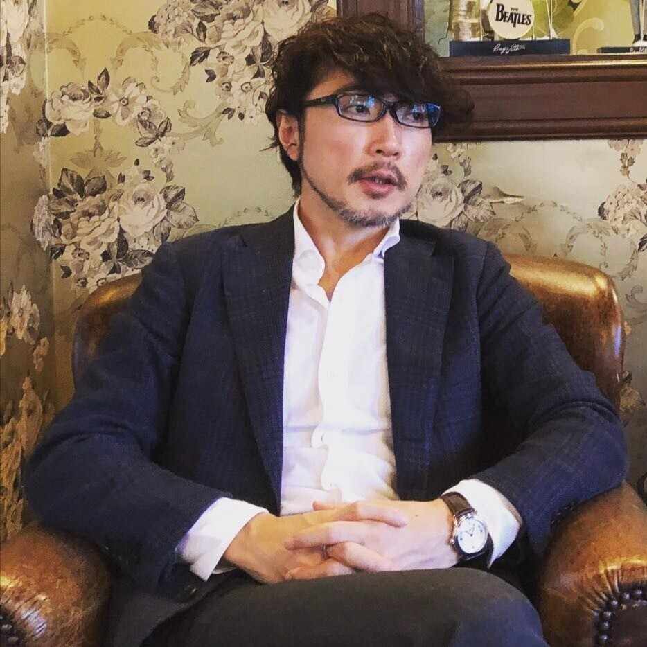 Takashi Sugimura｜note