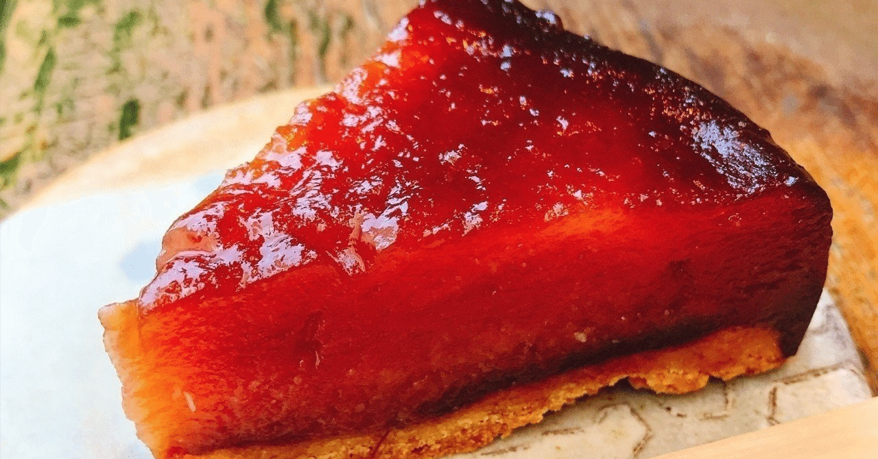 Bonjour! はじめまして！｜tartetatin（M.Ikeda)