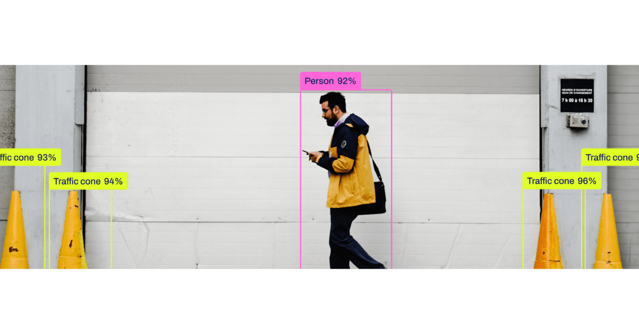 YOLOv8で物体検出をしてみる｜toki@FA Engineer