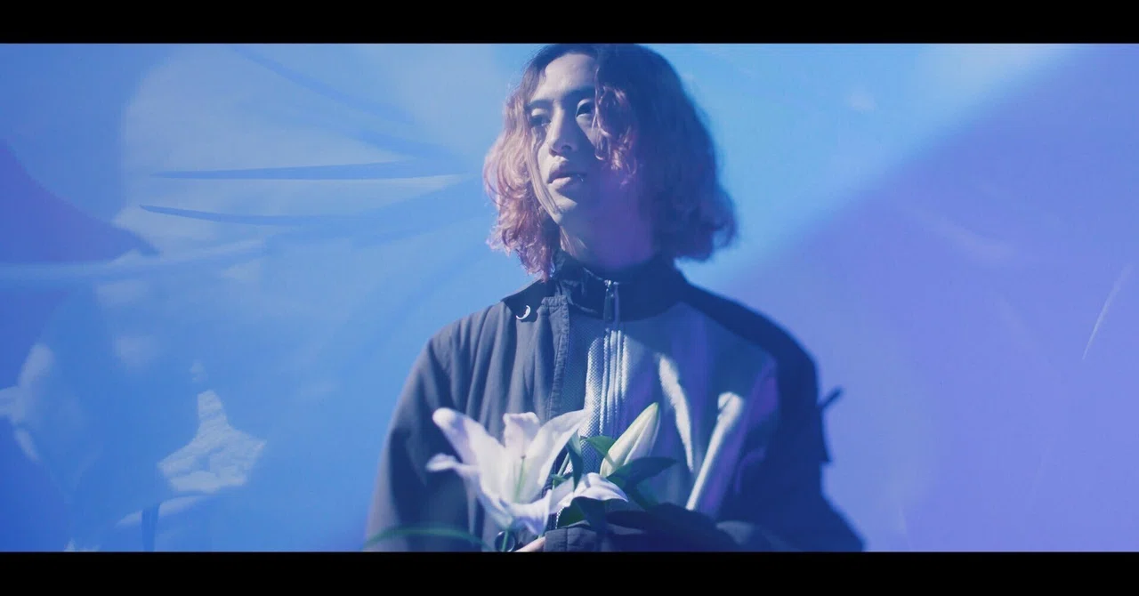 キタニタツヤ「花の香」。文学×音楽の最終形態｜ayunu