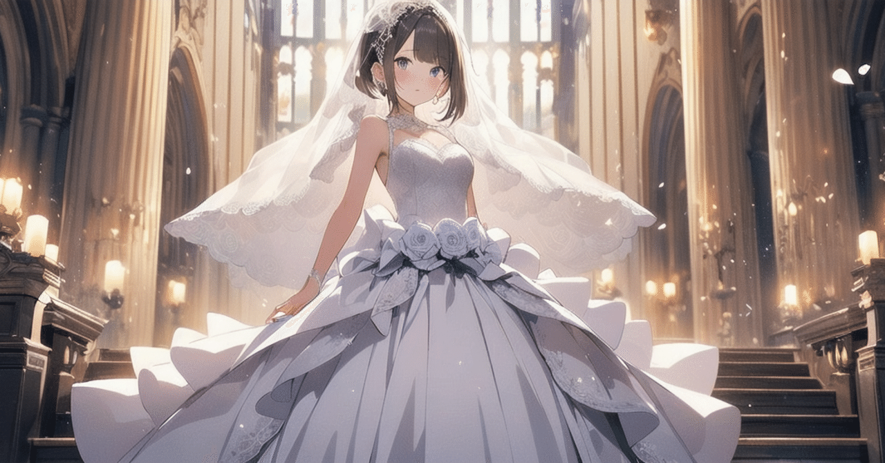 ショートストーリー「プロポーズ」｜hanasoraen