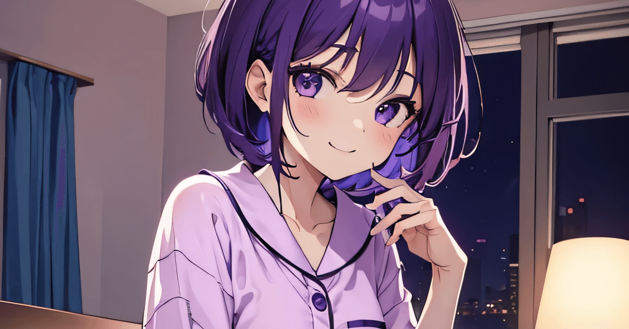 2024/04/05おやすみ｜クリエ⚙🍀Vtuber