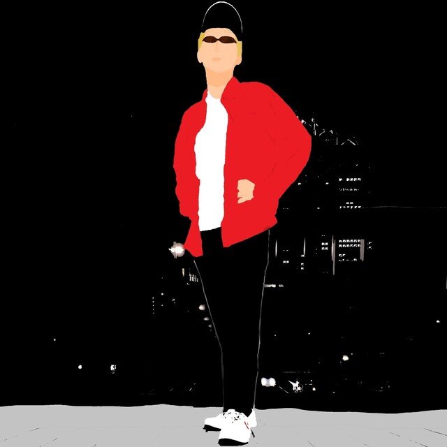 Site｜JadeJimTanber