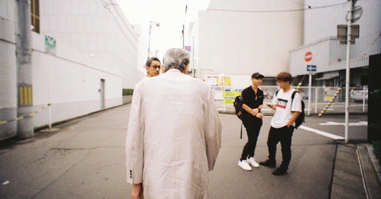 運命は自分で招く。｜Rinco Koyama