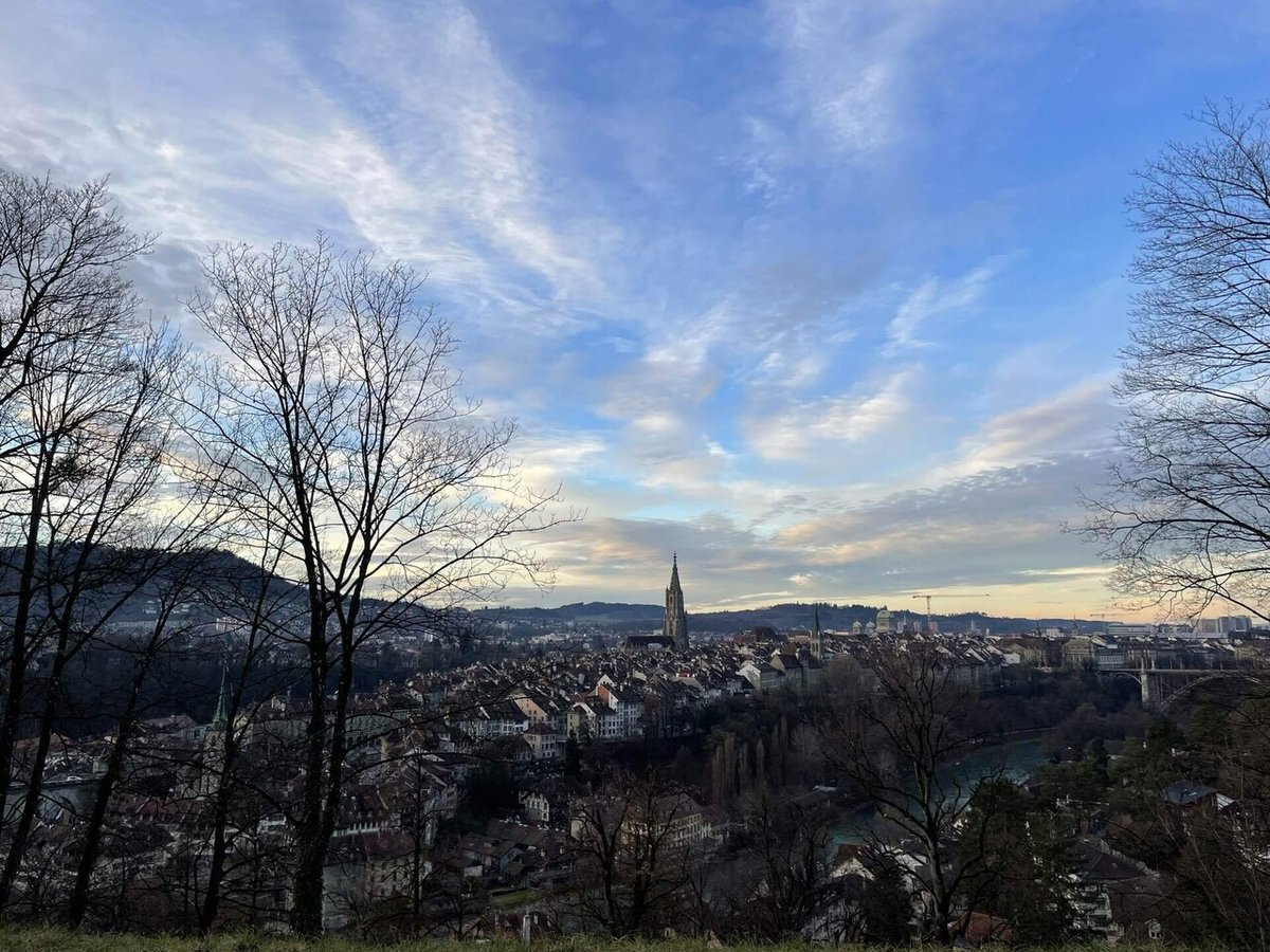 なぜスイス・ベルンにピアノ留学しているのか？｜岡田柚香 Yuzuka Okada