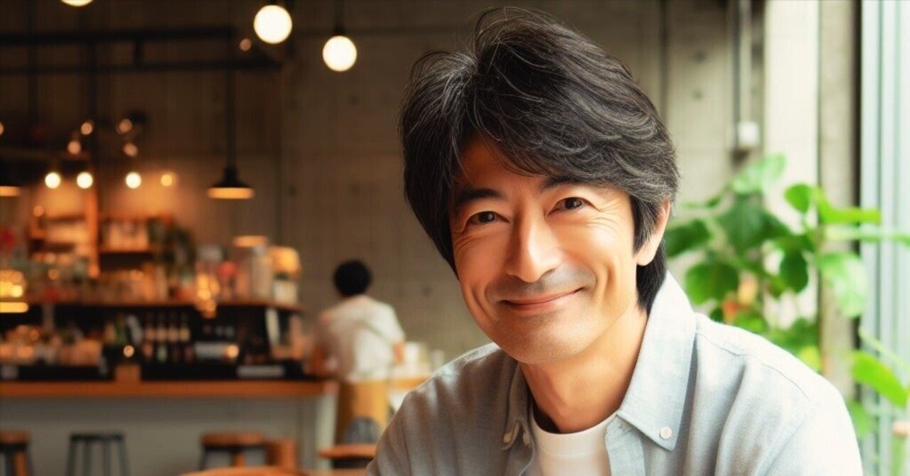 改めて自己紹介｜Masanori1996