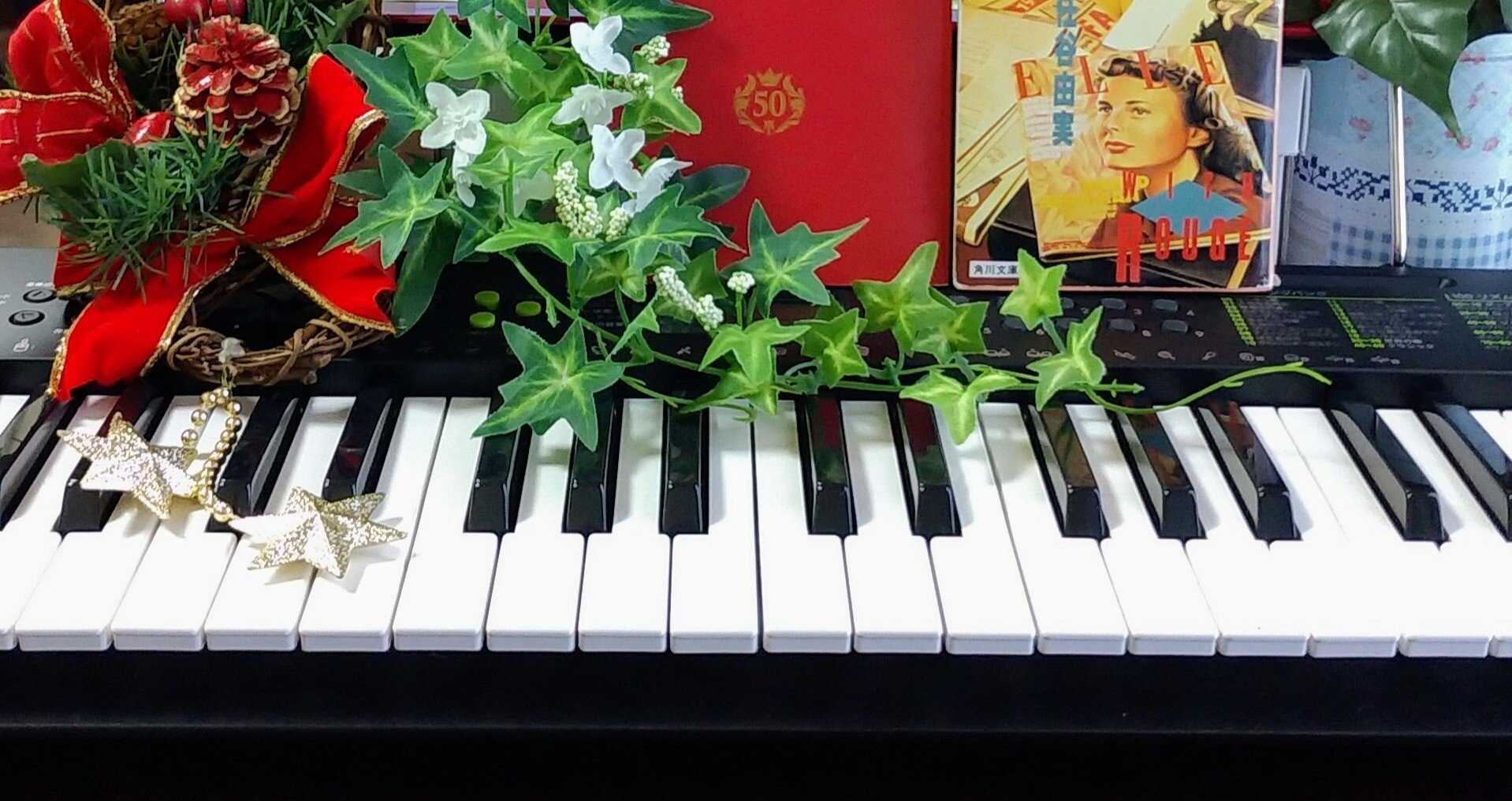 音楽の話｜nanako K｜note