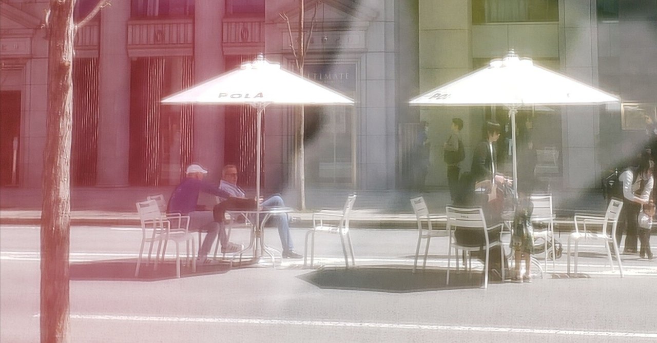 OtsukaYosuke 大塚陽介｜note