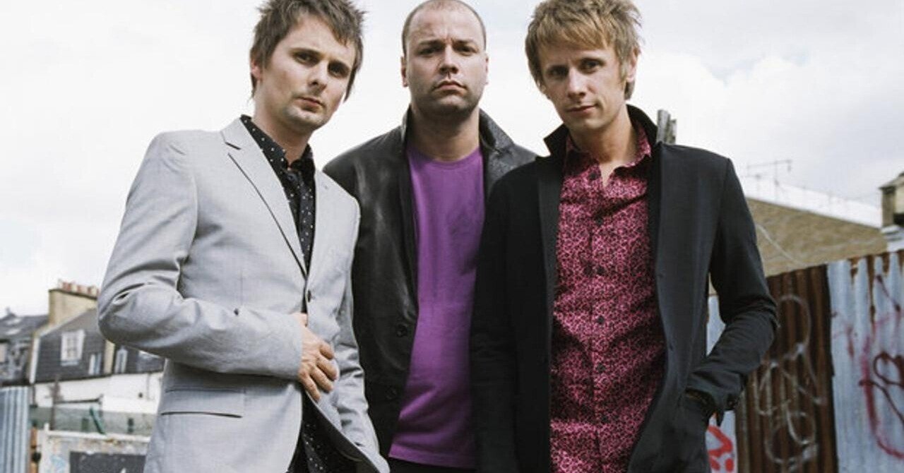 🔥MUSE ABSOLUTION XX ANNIVERSARY🔥｜naho-21