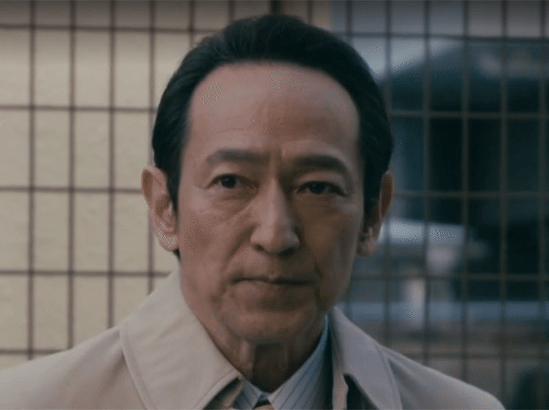 相棒 外伝「sideA/B」感想｜Naoki