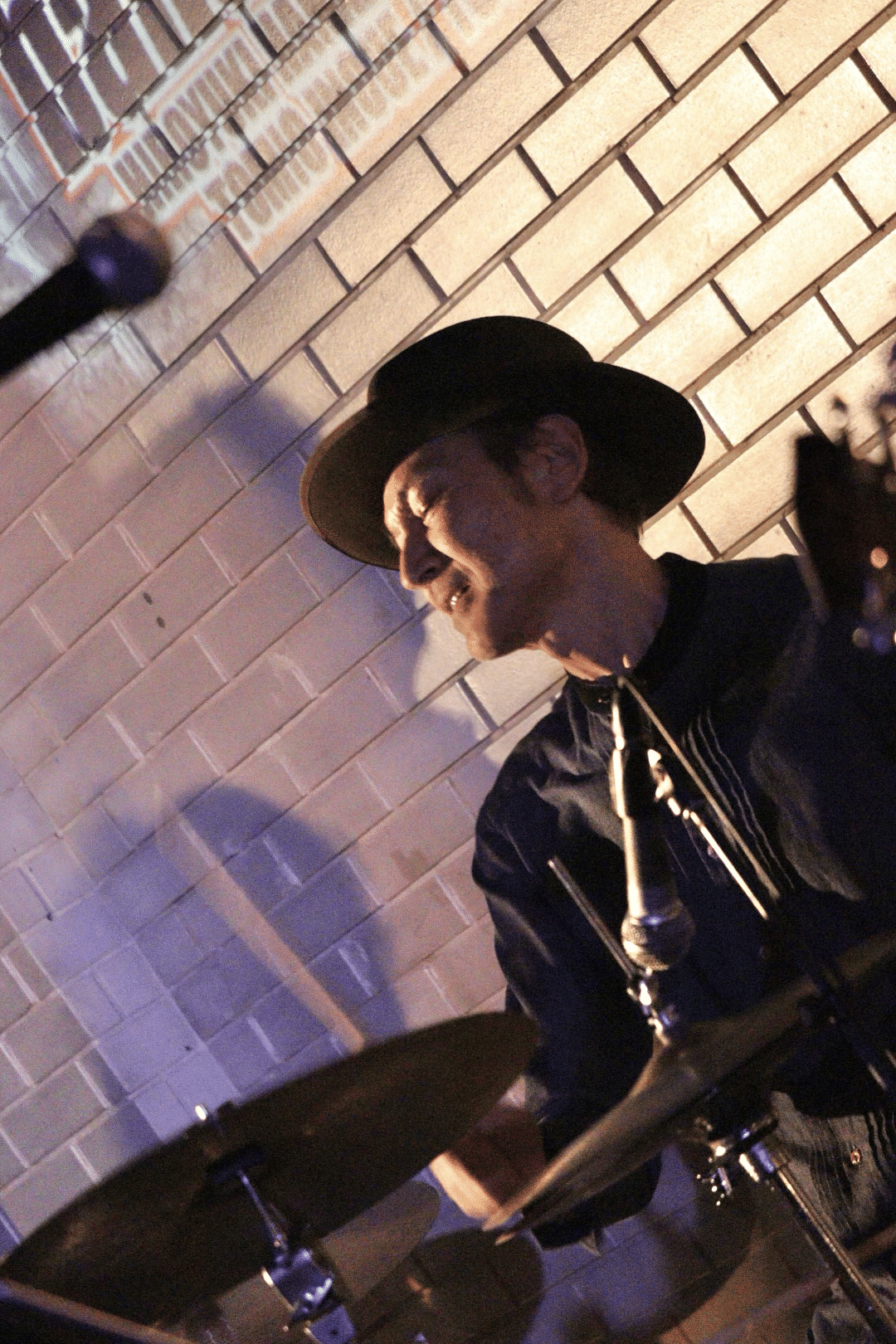 🎶band HANADA🎶2度とない夜..｜iris