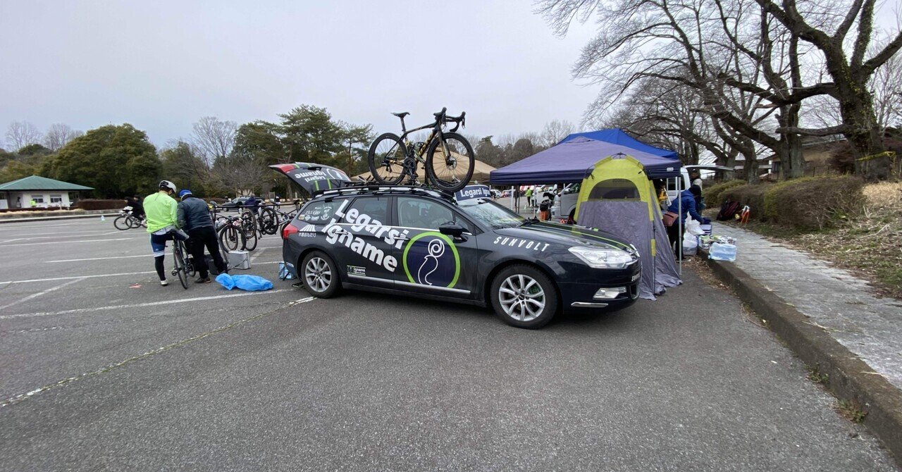 JBCF真岡芳賀ロードレース E1 28位｜らい