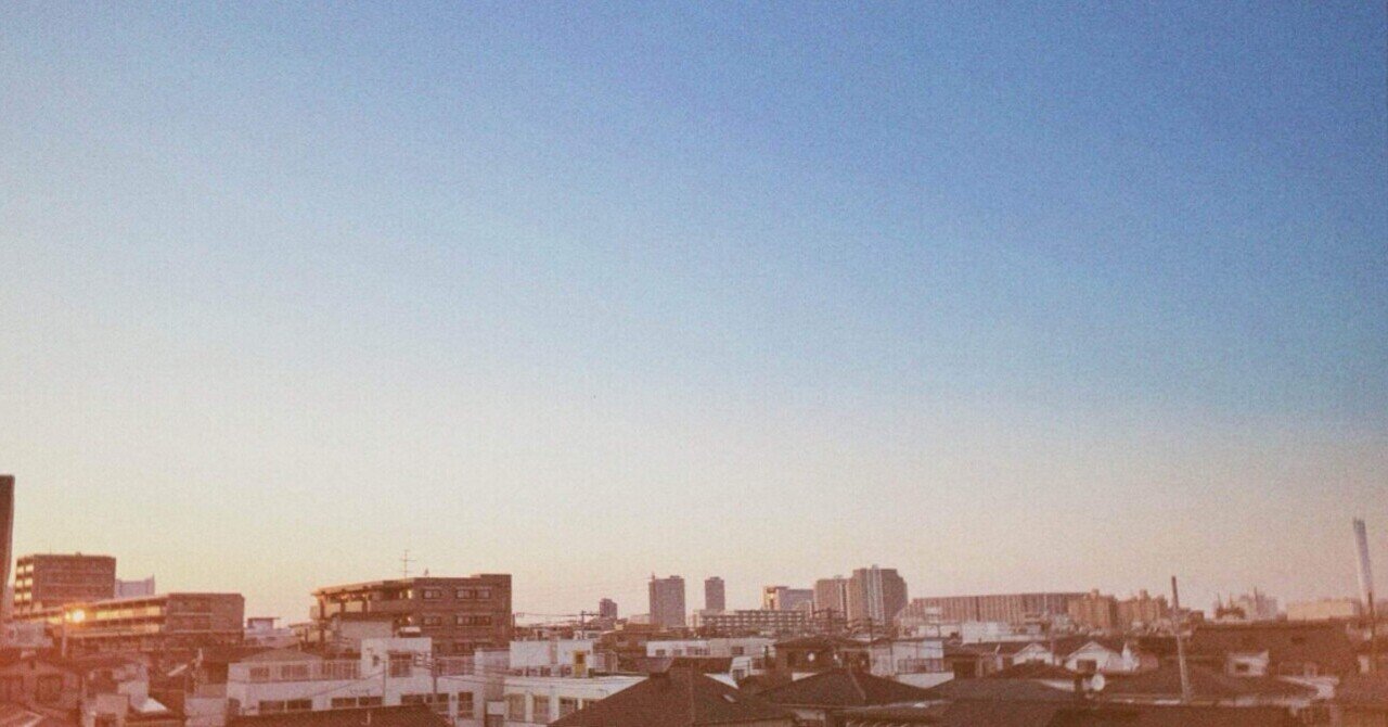 「なんか」症候群｜nami