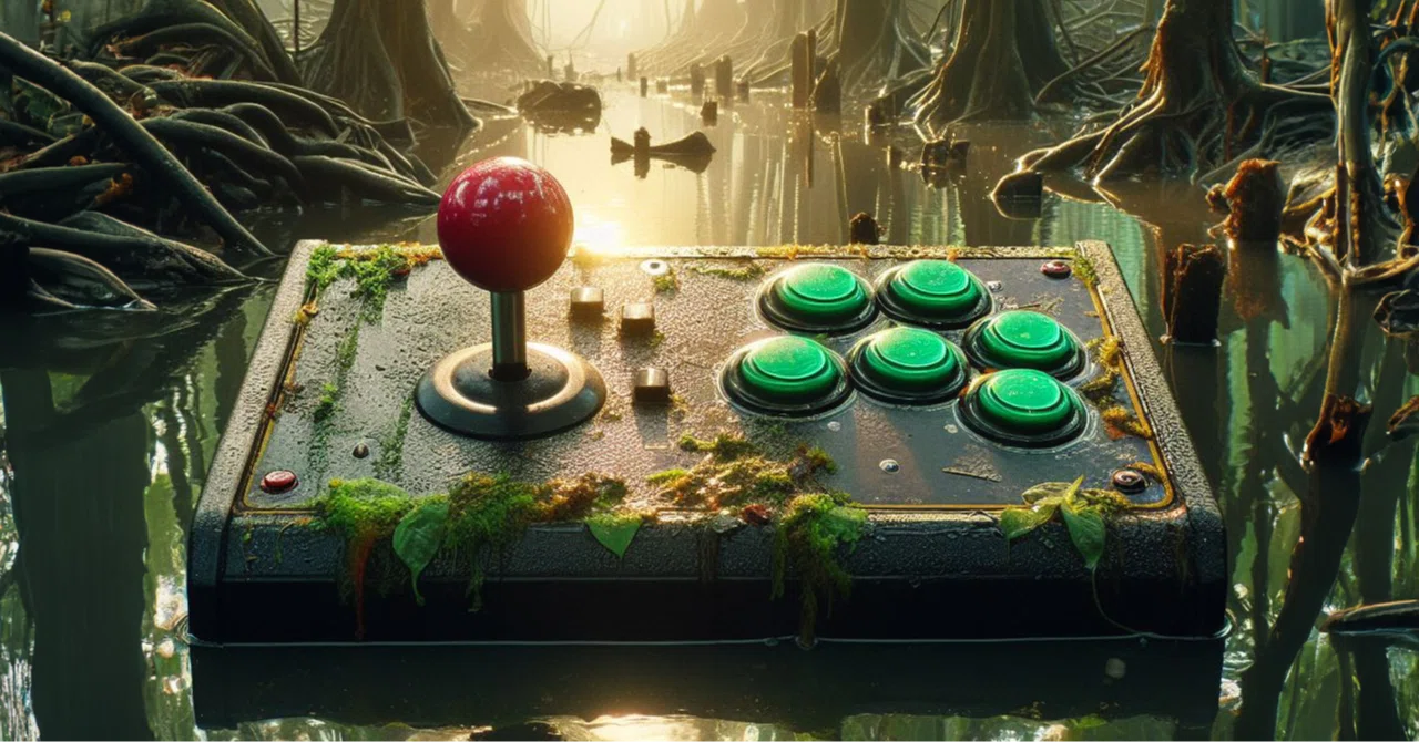 Panthera（パンテラ）天板 アクリルパネルの剥がし方｜KCID_FGC
