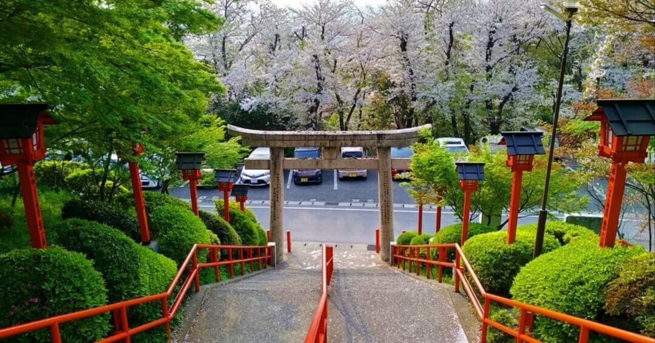 【ゆく春】｜七色アガサnanairo_agasa