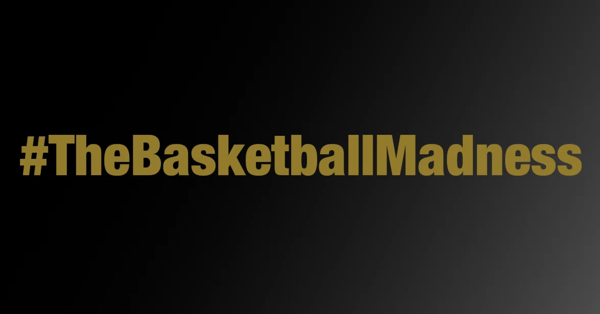 The BASKETBALL MADNESS｜note