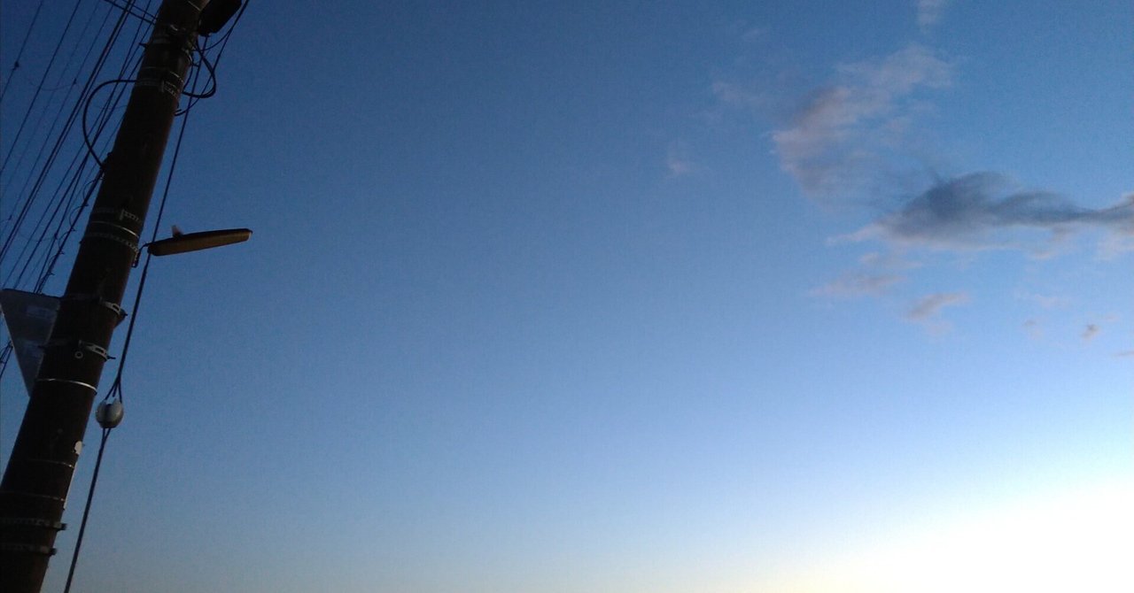 自分への挑戦。｜mik.micco