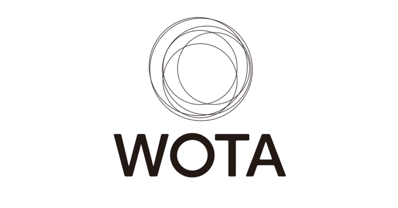 AI水循環システム「WOTA BOX」を提供するWOTA株式会社が資金調達を実施｜STARTUP LOG｜スタートアップの挑戦を、もっと身近に ...