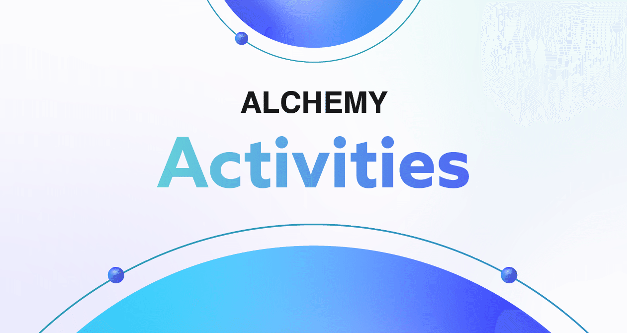 ALCHEMY Activities｜株式会社ALCHEMY｜note