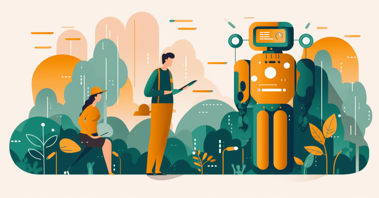 ロボットが解決する社会的課題｜【幸せ案内人】馮 麗萍 Liping FENG