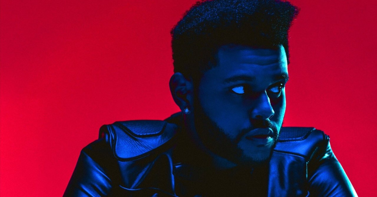[和訳] The Weeknd "True Colors"｜すえみ