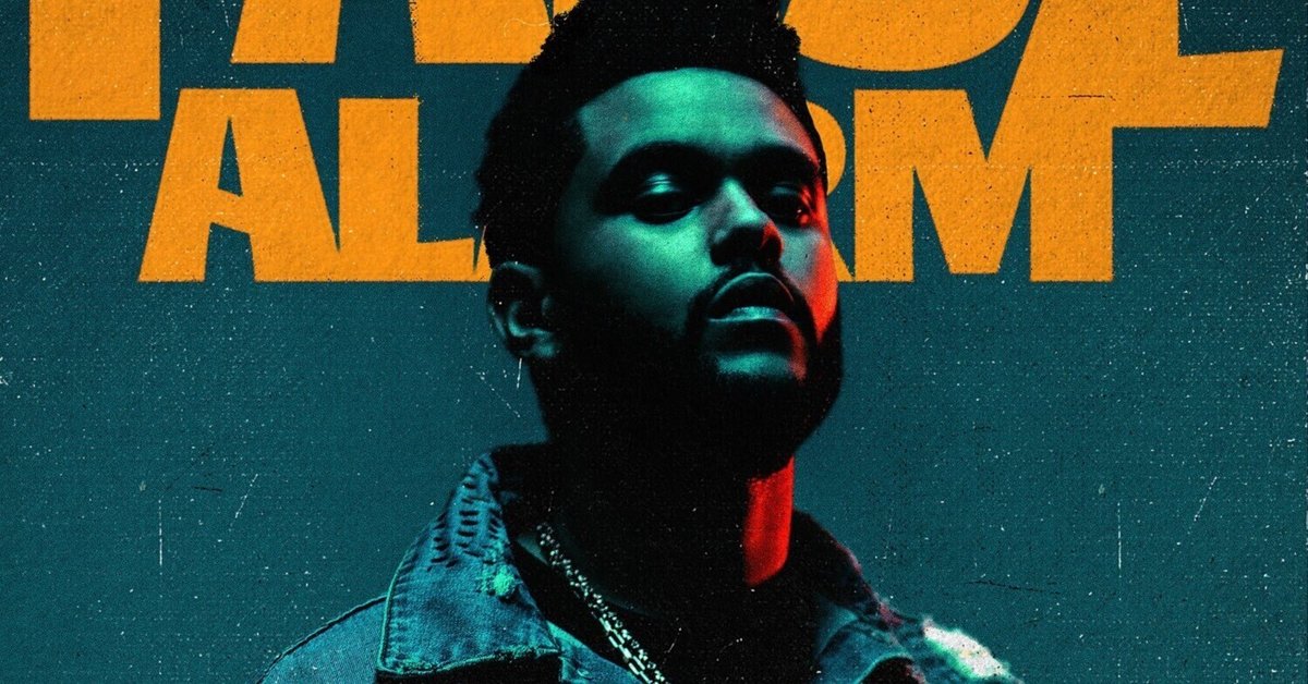 [和訳] The Weeknd "False Alarm"｜すえみ