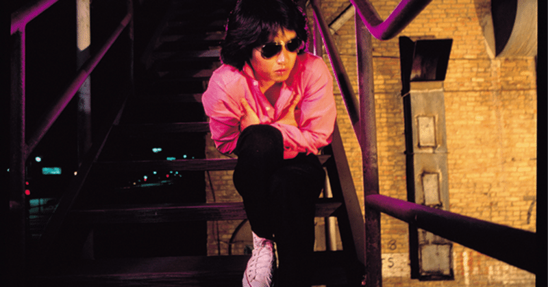 『丘の上の愛』｜けこぜろ / ke-ko0