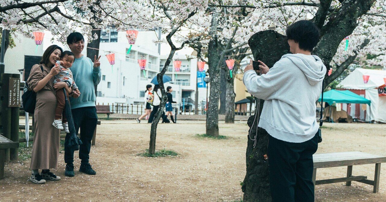 カメラマンの方とお話ししたコト｜KOUTA