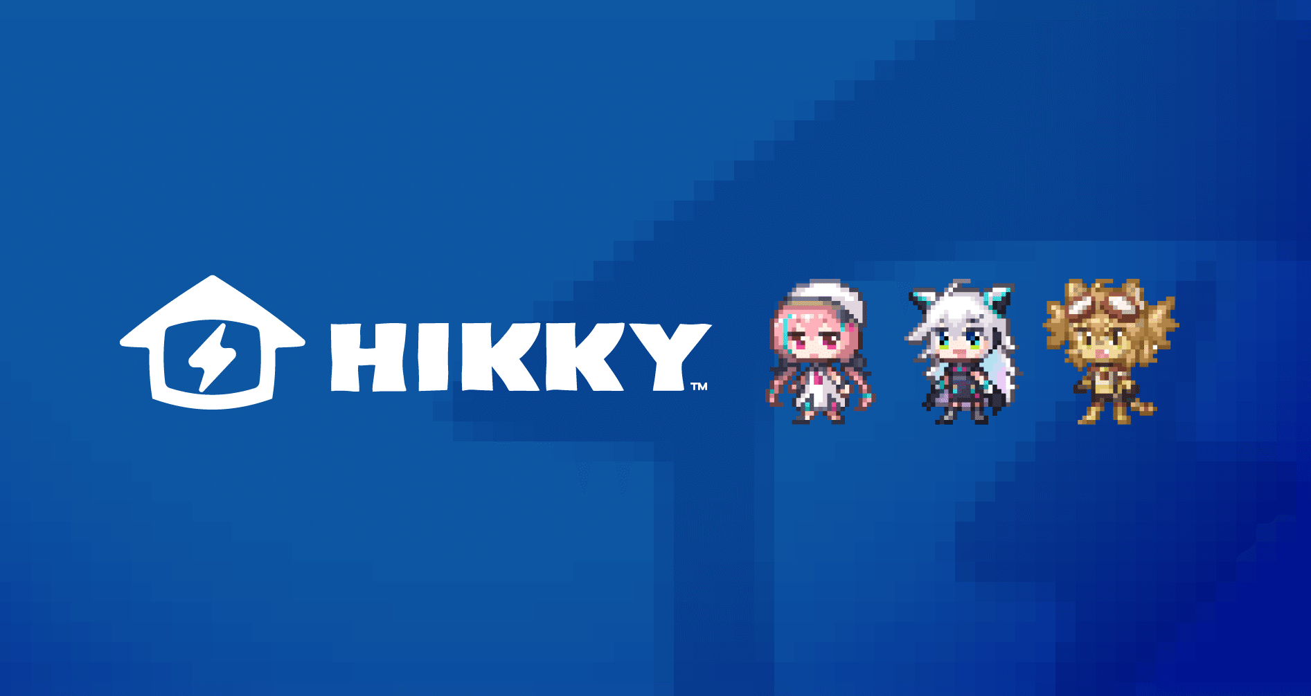 HIKKYコーポレート｜Vketマガジン by HIKKY