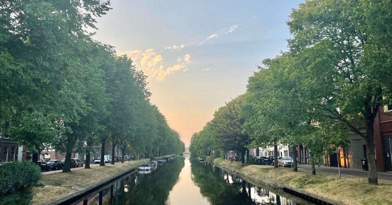 【エッセイ】「何か」を見つける旅のススメ｜YUNO’s Adventure