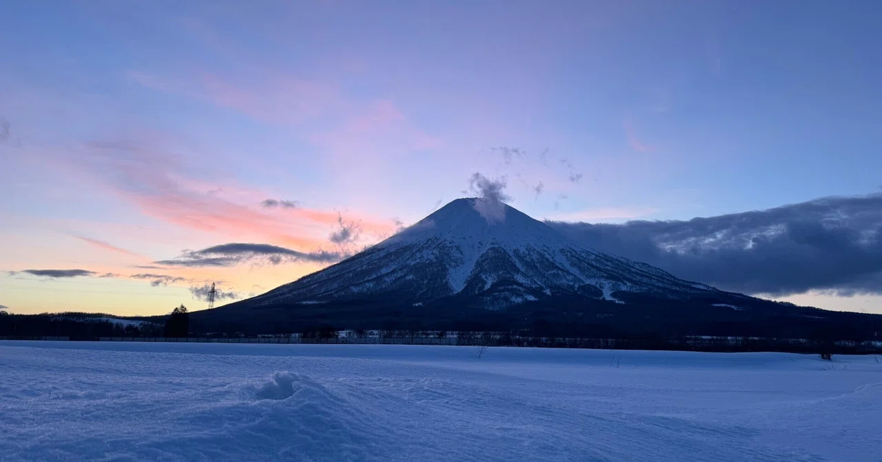 NISEKO LIFE ｜yuka