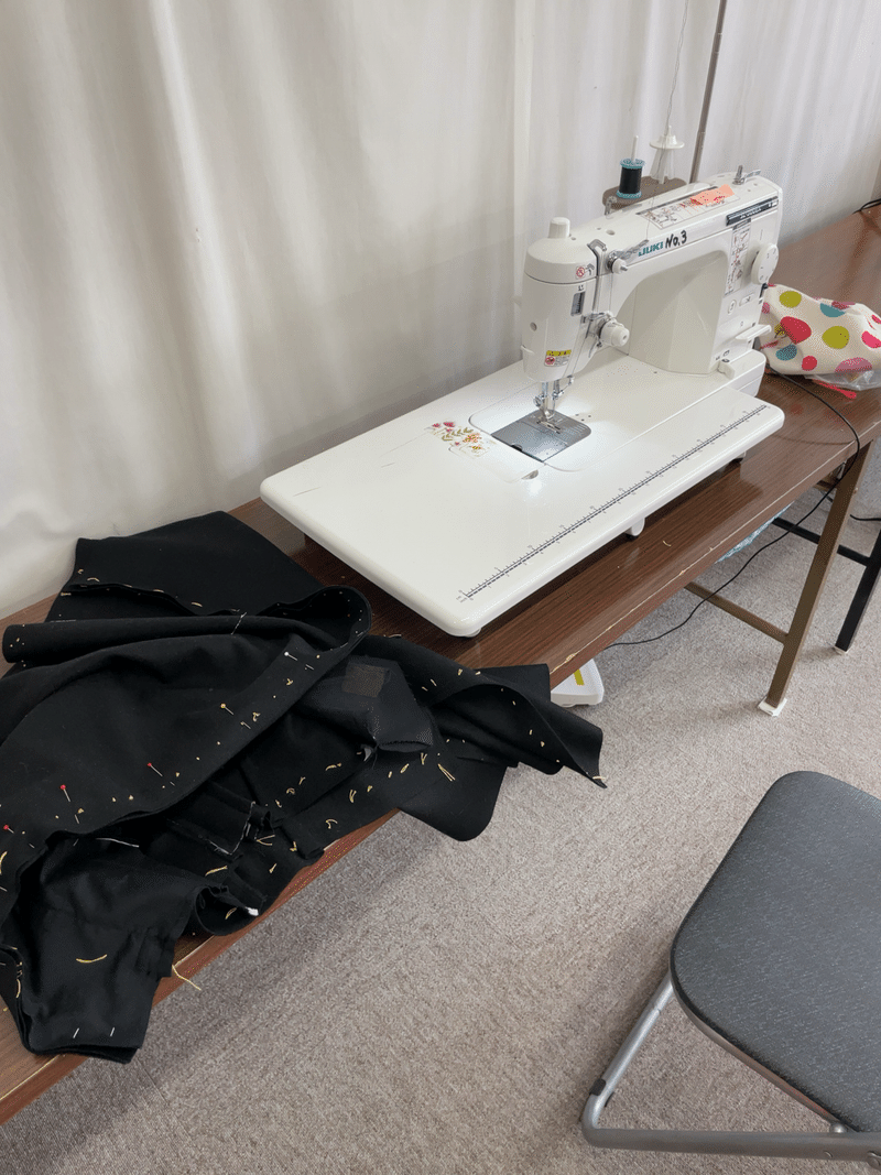 やるぜ、やるぜ｜nyororoまいにち制作日記