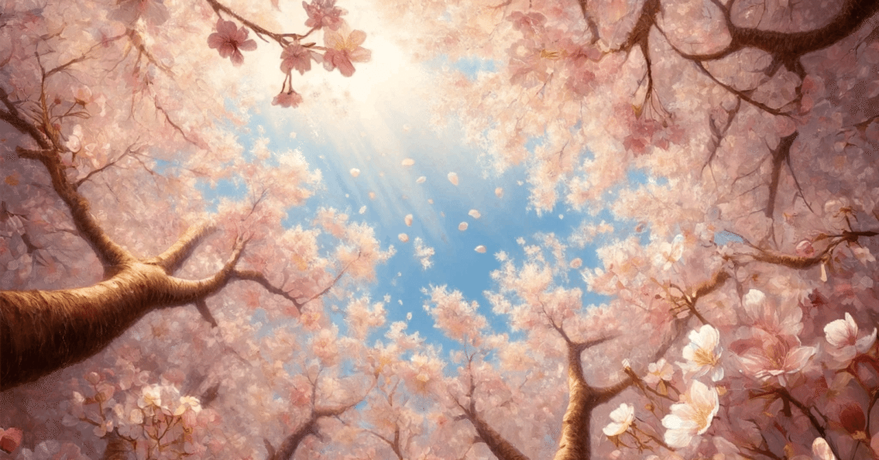 「デジタル触って春うらら」｜chizuko amano