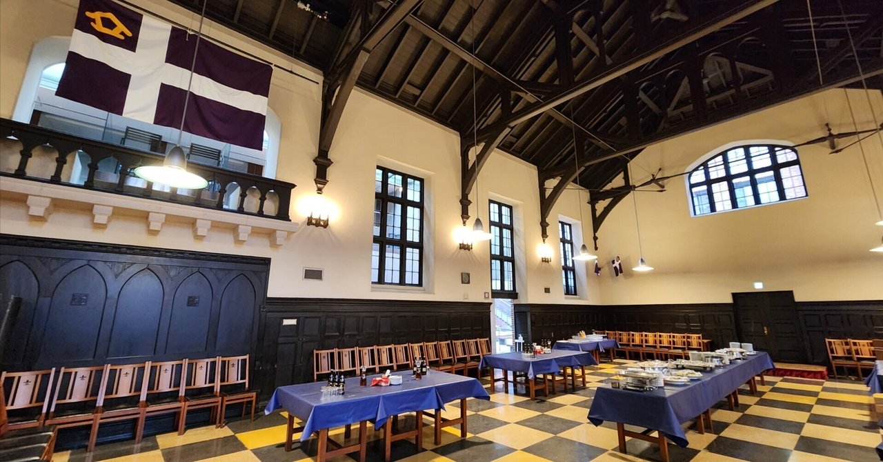 源を変えられる人は誰だ・ほーりーとーく#2799｜ほーりー