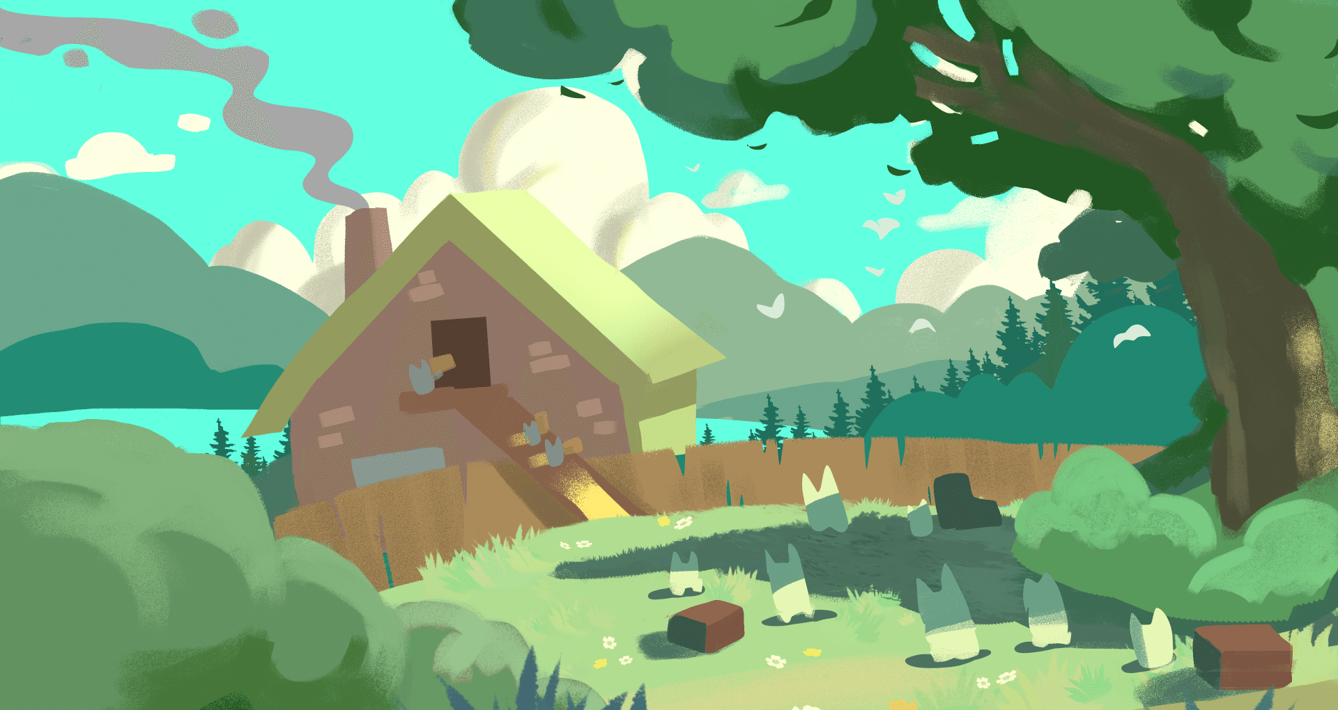 お絵描き練習まとめ｜ゆっきーyukki｜note